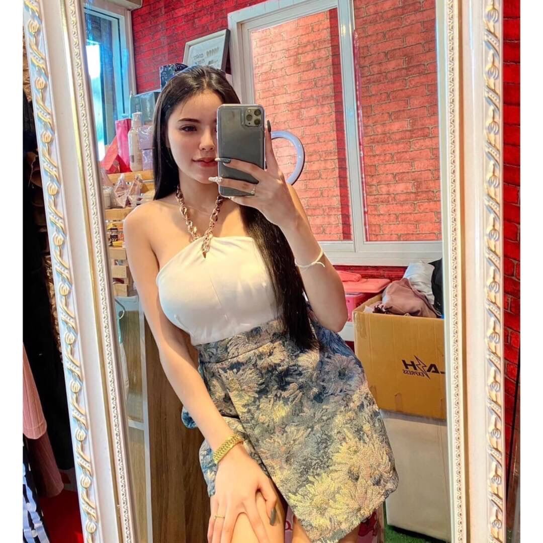 สินค้าขายดี???????? #สินค้านำเข้า ???????????????? ️รุ่น La583 ????จั้มสูท???? เซตแฟชั่นสุดฮิต ...