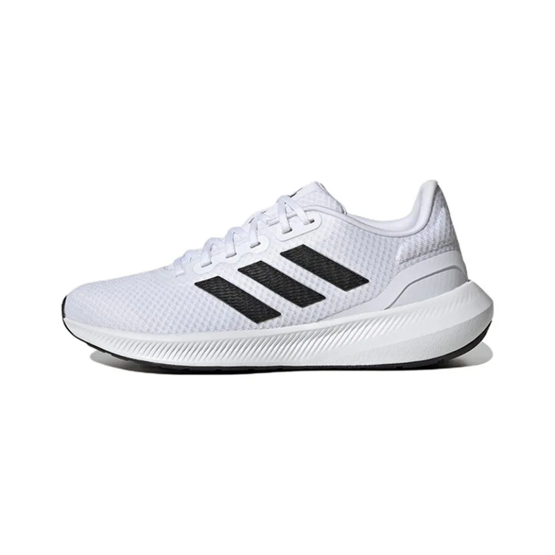 Counter In Stock Adidas Runfalcon 3 Men's and Women's Running Shoes ...