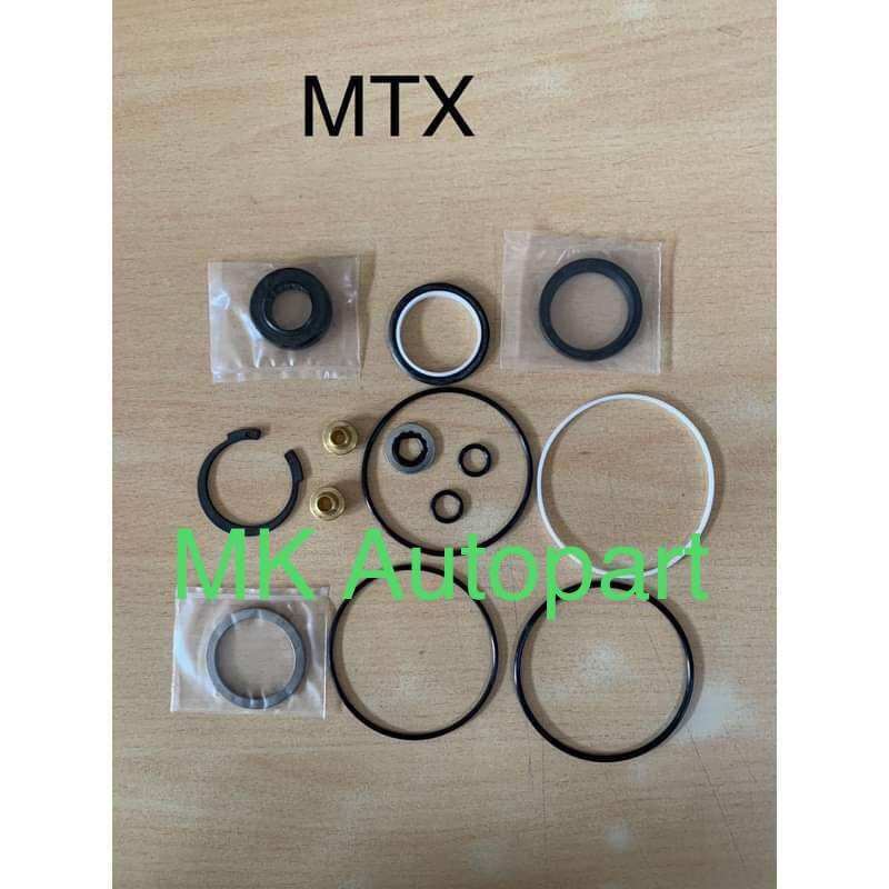 ชุดซ่อมกระปุกพวงมาลัยเพาเวอร์ TOYOTA MTX โตโยต้า ไมตี้เอ็กซ์ | Lazada.co.th