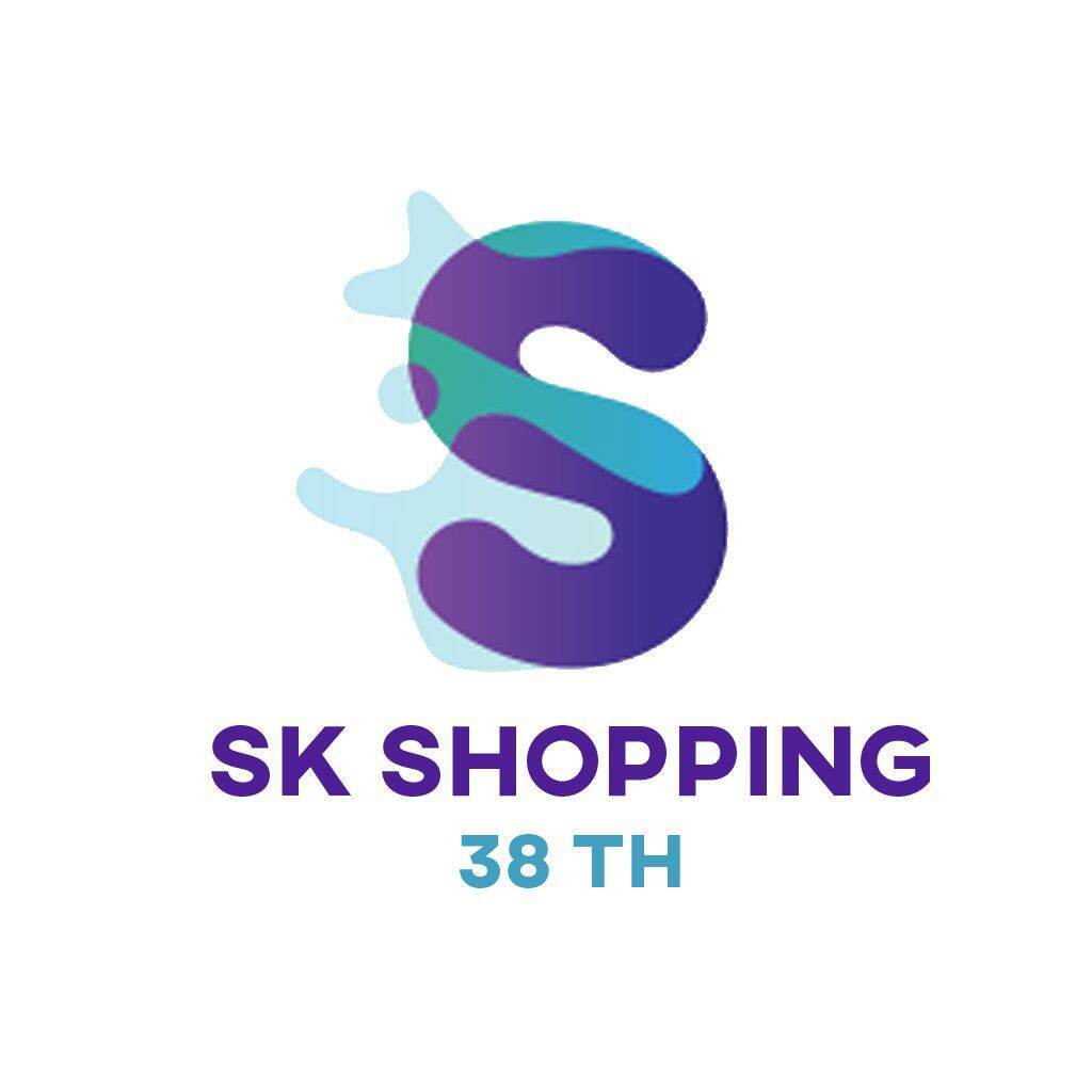 Sk shopping 38 ประเทศไทย ร้านค้าออนไลน์อย่างเป็นทางการ | ช้อปเลยบน Lazada