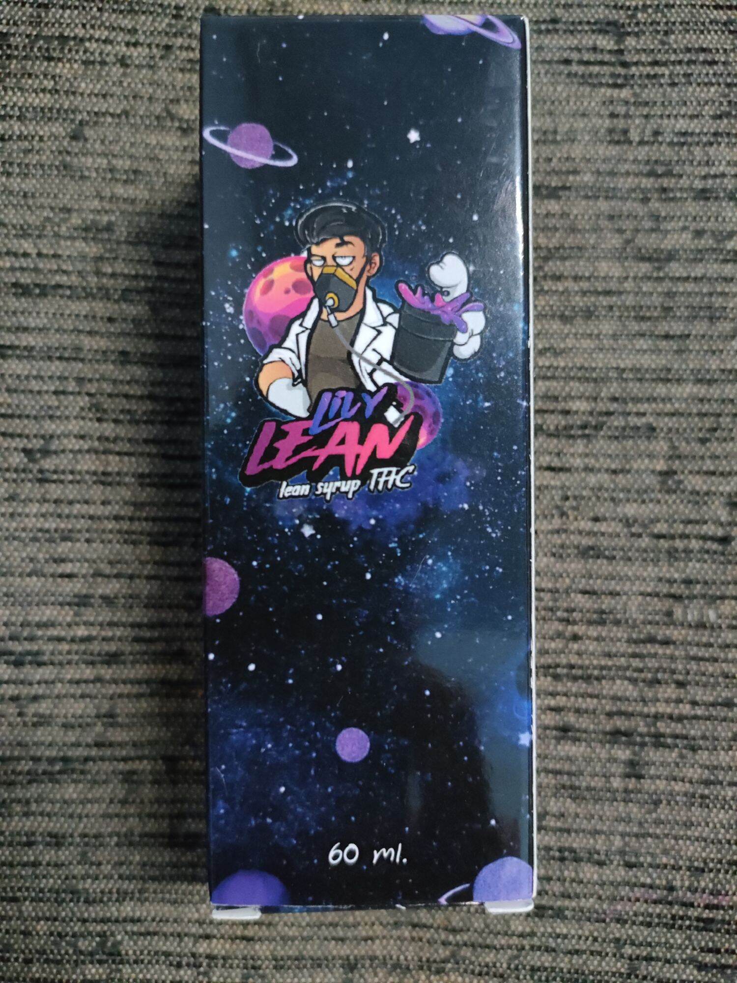 Lean BB4 น้ำเชื่อมรสองุ่น 4 ขวด - BB4 Syrup - ThaiPick
