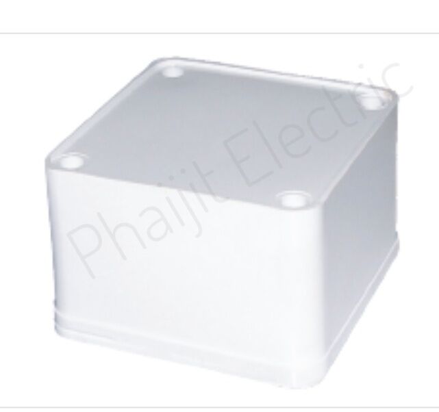 Haco กล่องพักสายชนิดกันน้ำ Er332wp Er442wp Er443wp Er662wp Er663wp