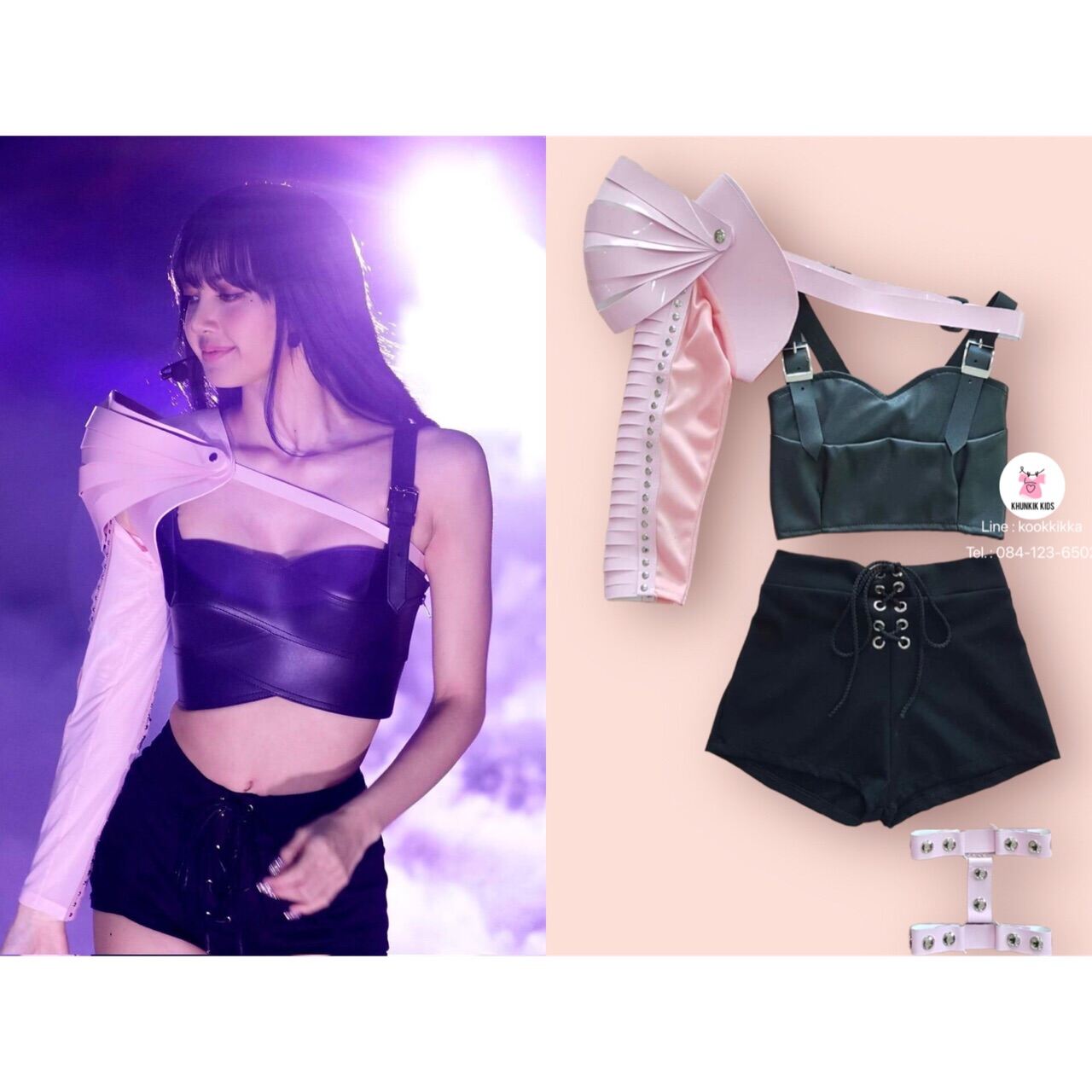 Lisa VMAs 2022 | Lazada.co.th