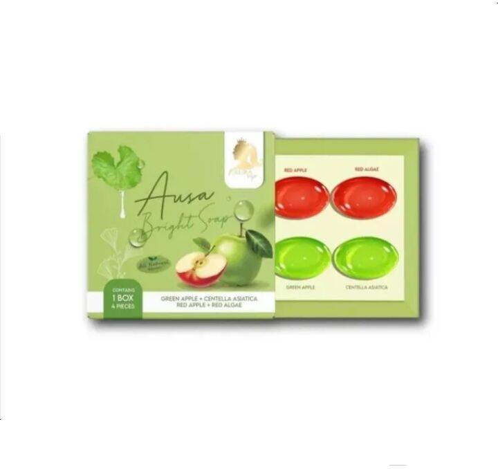 สบู่ออร่าไบร์ท ออร่าไบร์ท โซฟ สบู่ออร่าวีไอพี Aura Bright Soap Aura Vip ...