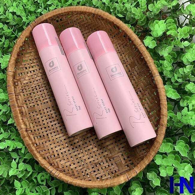 (3 ขวด) R-series body spray 75 ml. อาร์ซีรี่ย์ สเปรย์น้ำหอม สเปรย์ระงับ ...