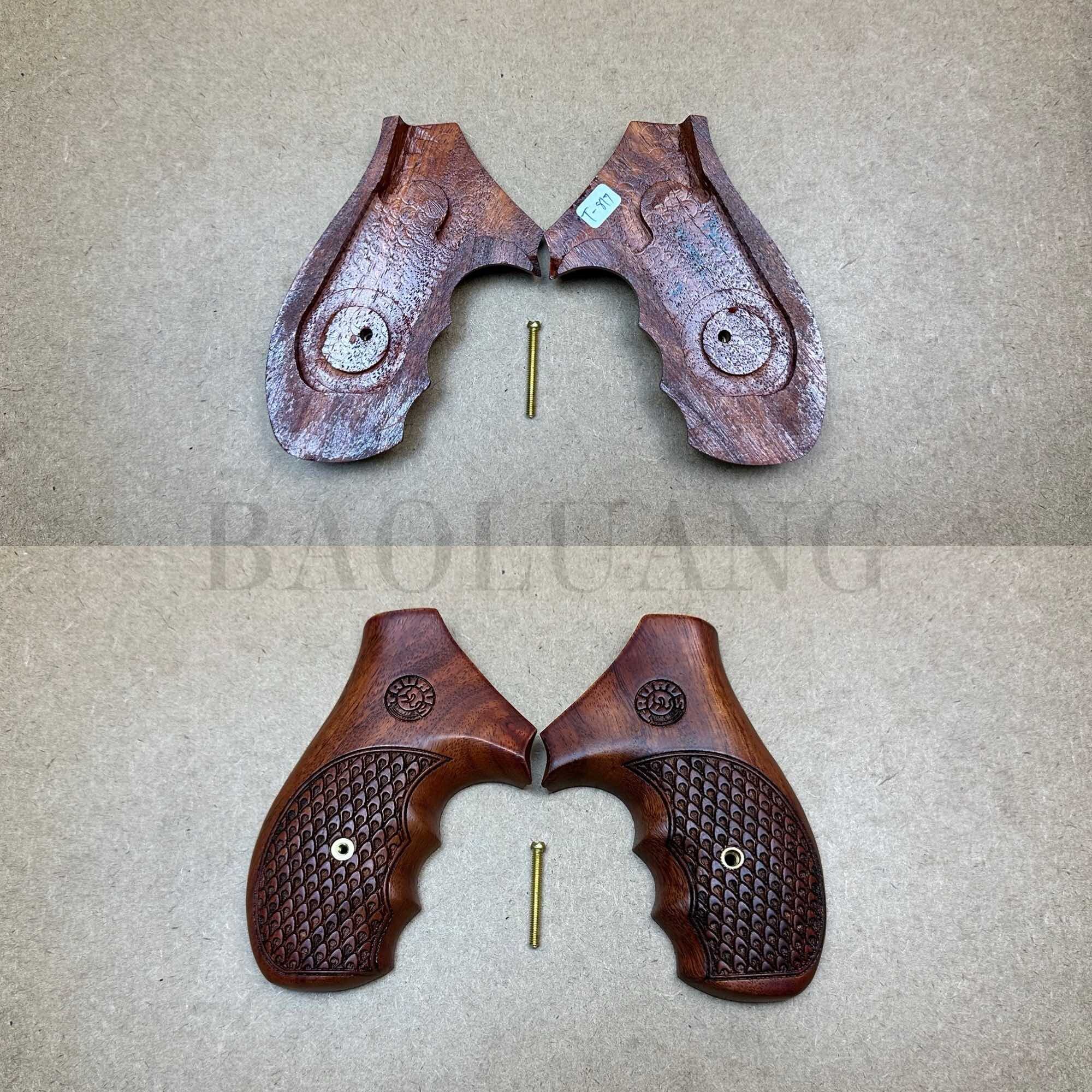 Tauru$ ประกับด้ามไม้ เทารัส ทุกรุ่น | Lazada.co.th