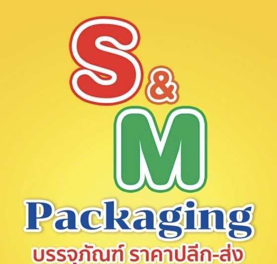 SM_PACKAGING ประเทศไทย ร้านค้าออนไลน์อย่างเป็นทางการ | ช้อปเลยบน Lazada
