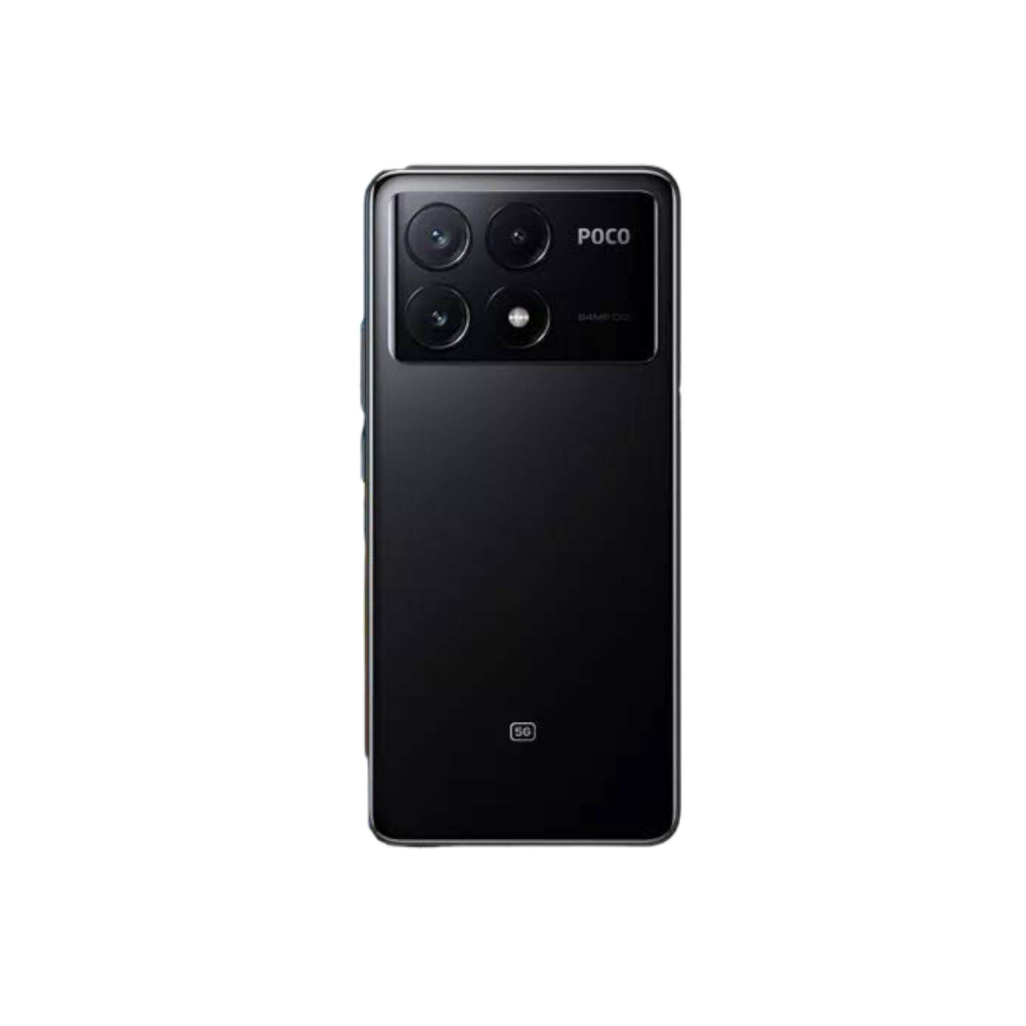 POCO X6 Pro สมาร์ทโฟน หน้าจอ 6.67 นิ้ว Dimensity 8300 Ultra Octa Core ...