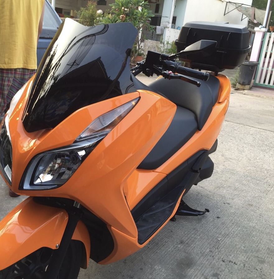 ชิวหน้า แต่ง Forza gen1 ทรงหัวใจ 🔥 พร้อมส่ง 🔥 | Lazada.co.th