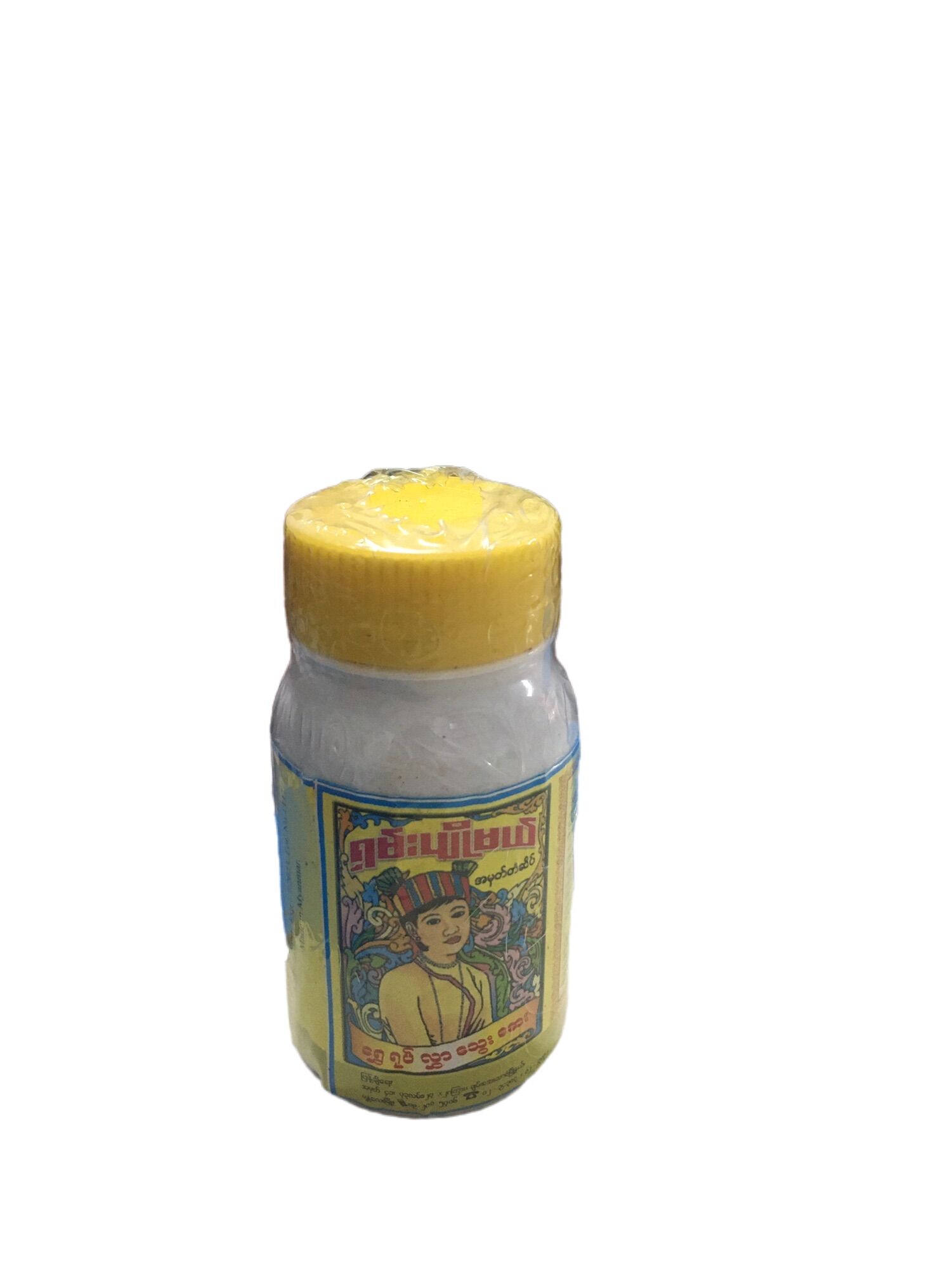 Shan Pyoe Mae (Myanmar Traditional Medicine) | Lazada.co.th