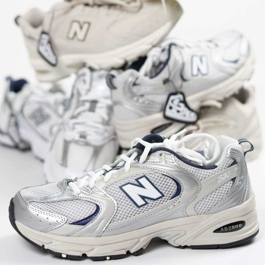 New Balance 530 - SG / SH / KA / AD / AA / AA1 พร้อมส่ง แท้ 100% ...