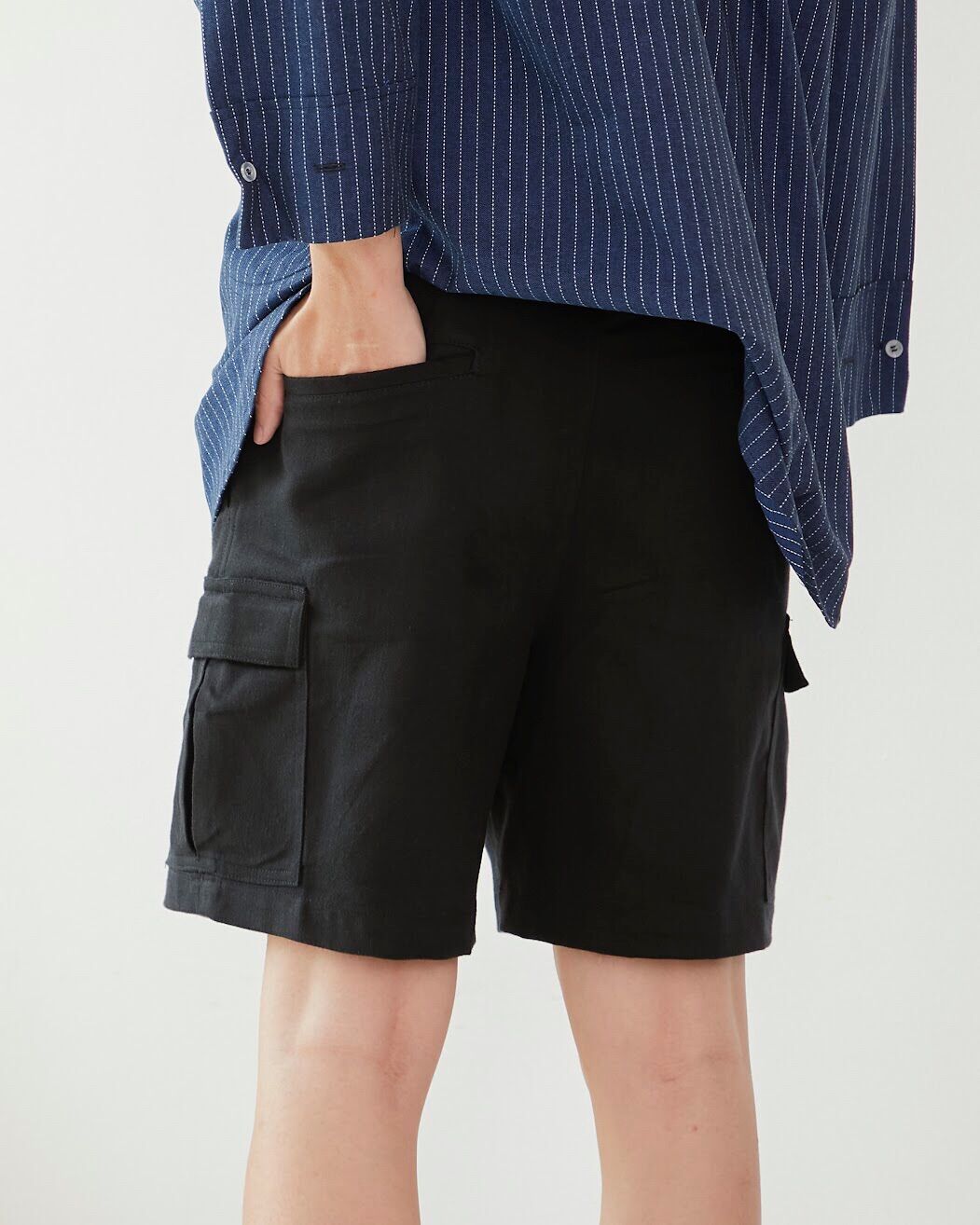 mes.wear ruby shorts | Lazada.co.th