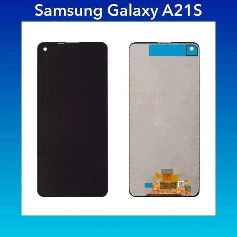 จอ Samsung Galaxy A21S |ชุดหน้าจอพร้อมทัชสกรีน LCD Screen Display Touch ...