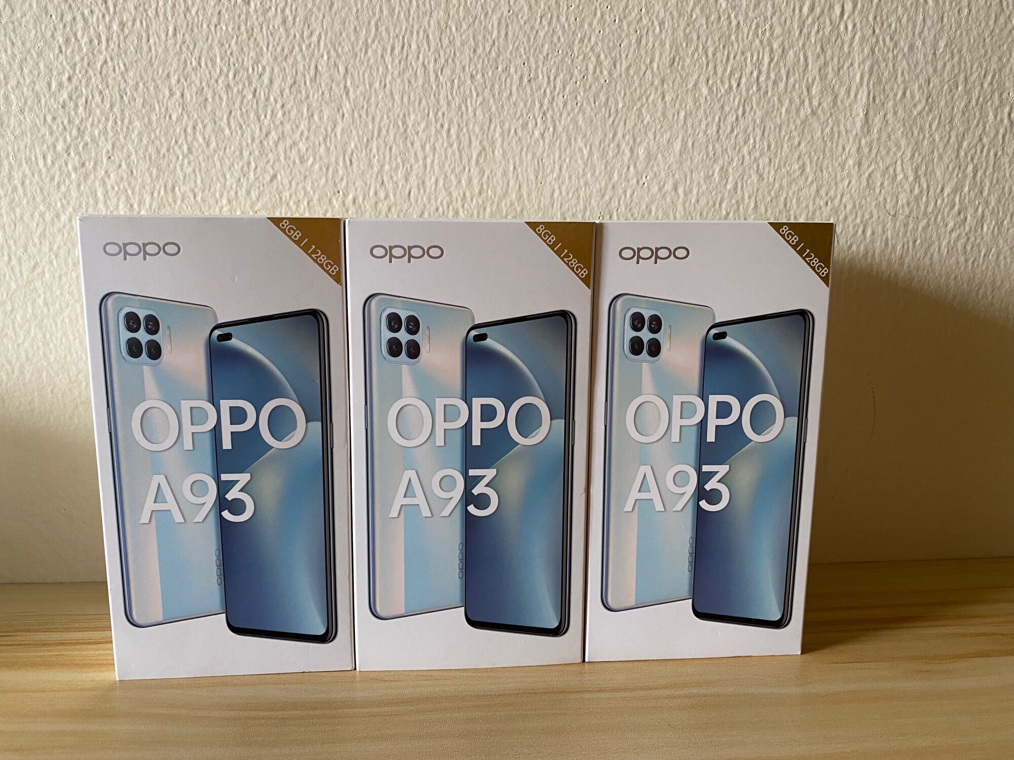oppo A93{ของแท้}เครื่องใหม่เคลียร์สต๊อคลดราคาสุด - pantermobilembk ...
