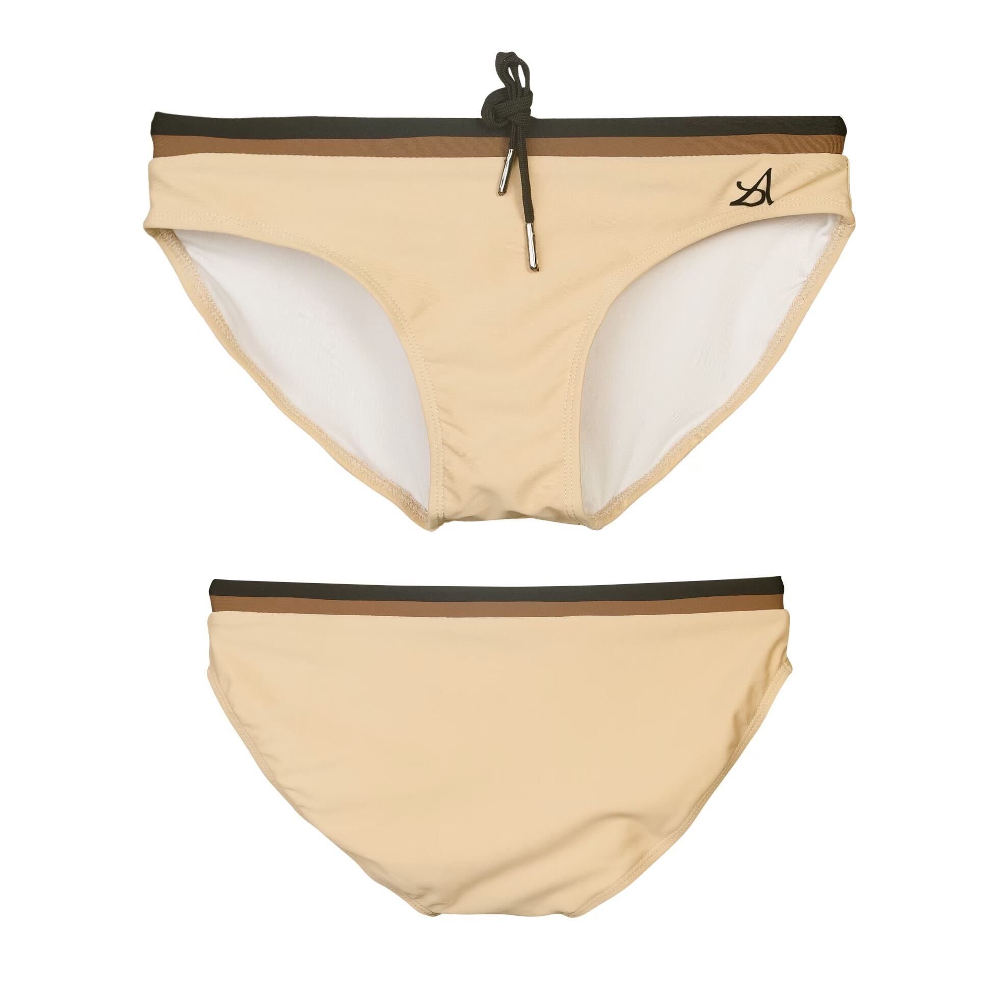 SW206 กางเกงว่ายน้ำ AWESOME SWIMWEAR | Lazada.co.th