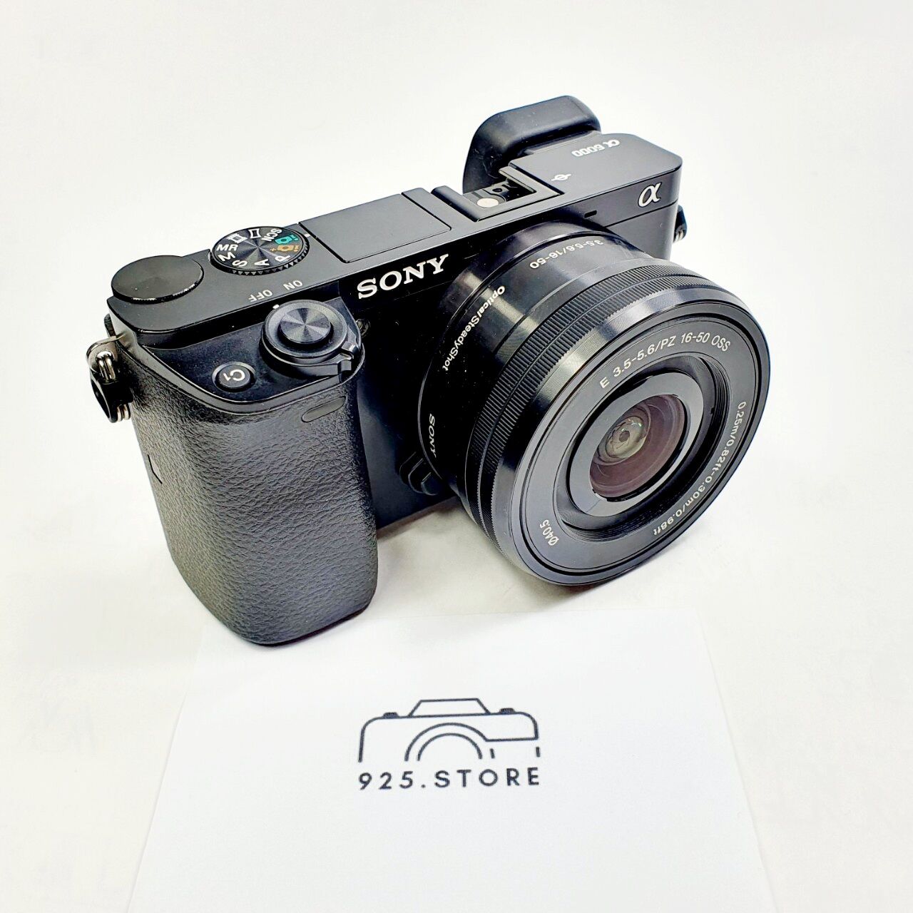 SONY A6000 - 925.STORE - ThaiPick