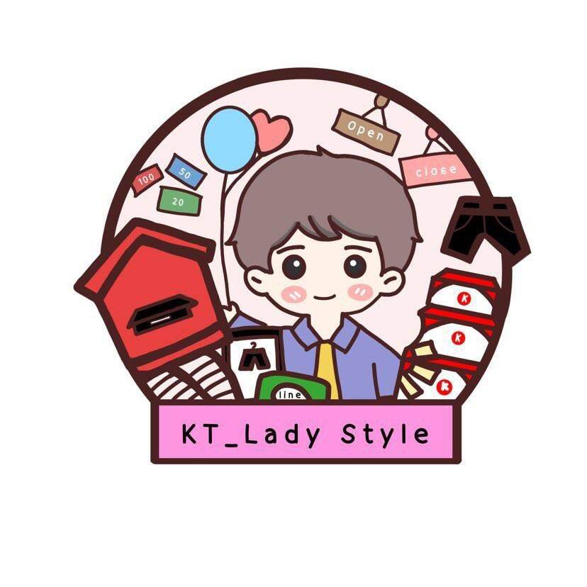 Shop online with KT Store shop now! Visit KT Store shop on Lazada.
