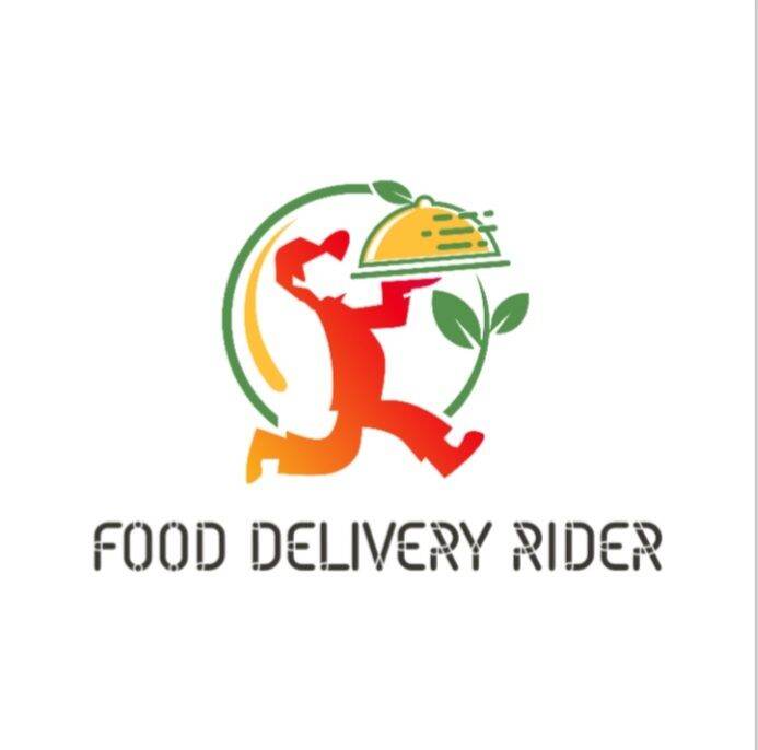 Food Delivery Rider ร้านค้าอย่างเป็นทางทางในประเทศไทย ช้อปสะดวกปลอดภัย ...