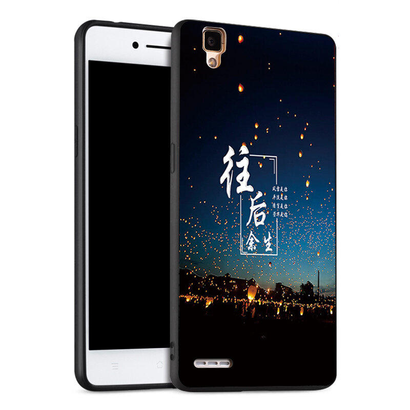 A11เคสโทรศัพท์มือถือเหมาะสำหรับ OPPO a53m 0PP0a53เคสนิ่มกันตกลายแมว ...