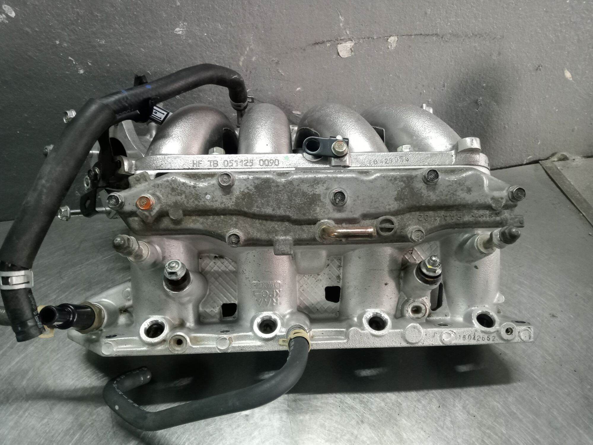 ท่อร่วมไอดีK20z2 Fd civic2.0(มือสอง)แท้honda - PJ second hand - ThaiPick