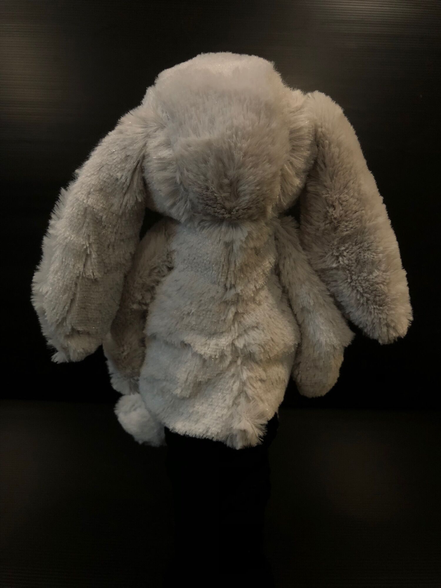 Golf Head Cover Rabbit( gray) For Fairway 3,5or 7 - แมคโดนัลกอล์ฟ ...