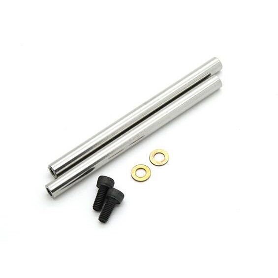 Tarot 450 DFC Feathering shaft แบบเรียบ 54mm อะไหล่อุปกรณ์เสริม ...