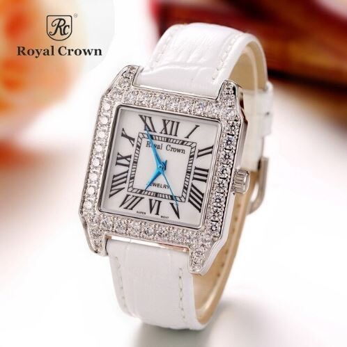 Royal Crown Watch รุ่น 6104 - Watch Me Luxury & Jewelry - ThaiPick