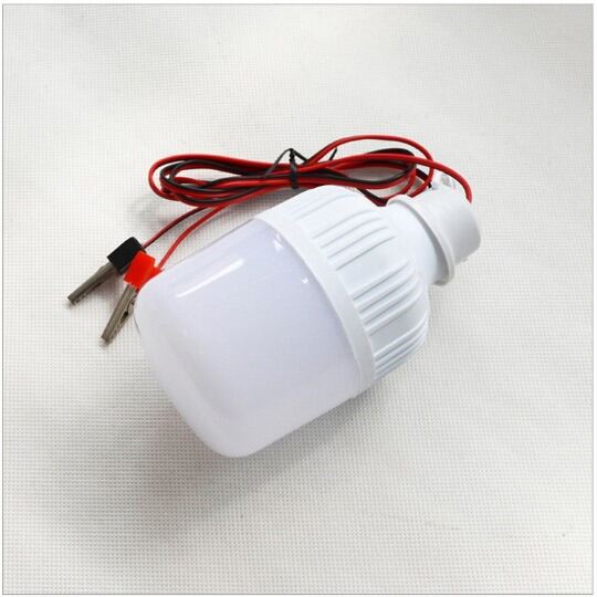 หลอดไฟLed 12V 20W - GuohuaSHOP - ThaiPick