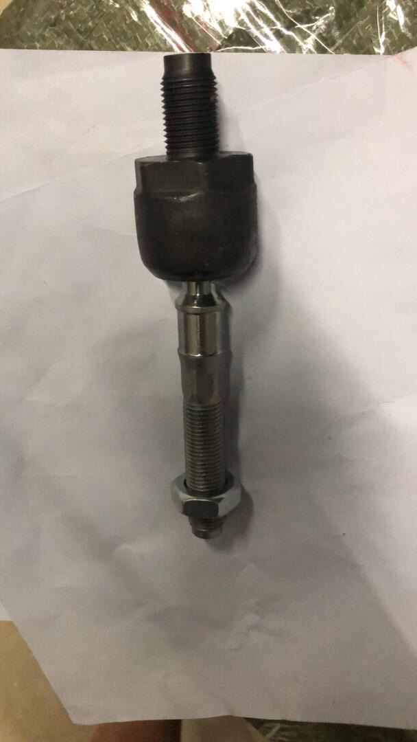 Volvo S60 S80 V70 Front Inner Outer Right+Left Steering Tie Rod Ends ...