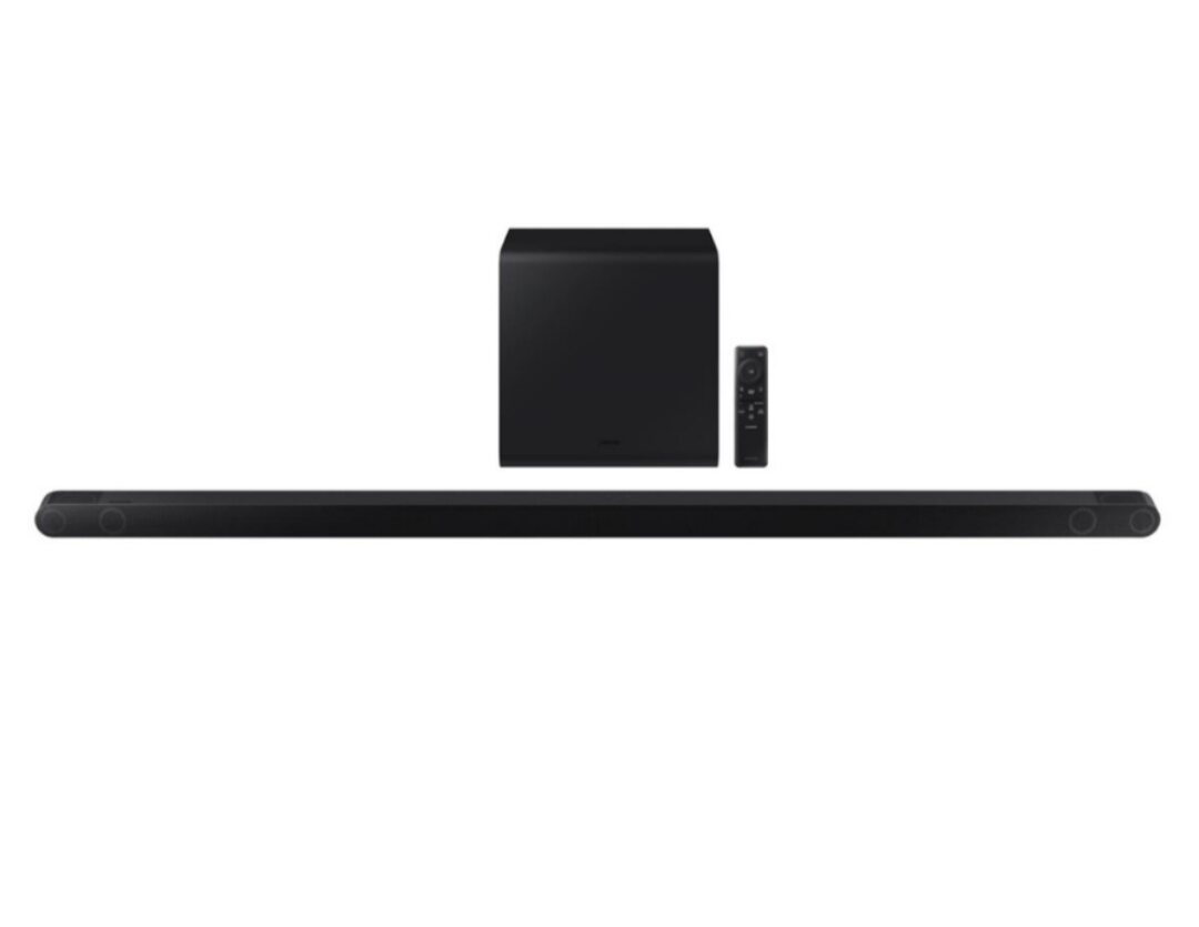 SAMSUNG ชุดลำโพง SOUNDBAR รุ่น HW-S800B/XT ปี 2022 - GNGS ENTERPRISES ...
