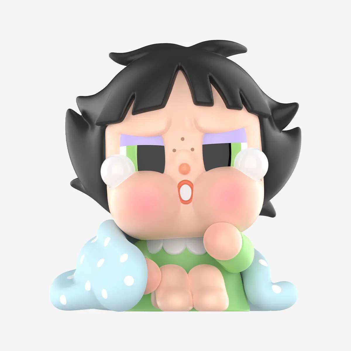 พร้อมส่ง CRYBABY Powerpuff Girls Series เลือกตัว | Lazada.co.th