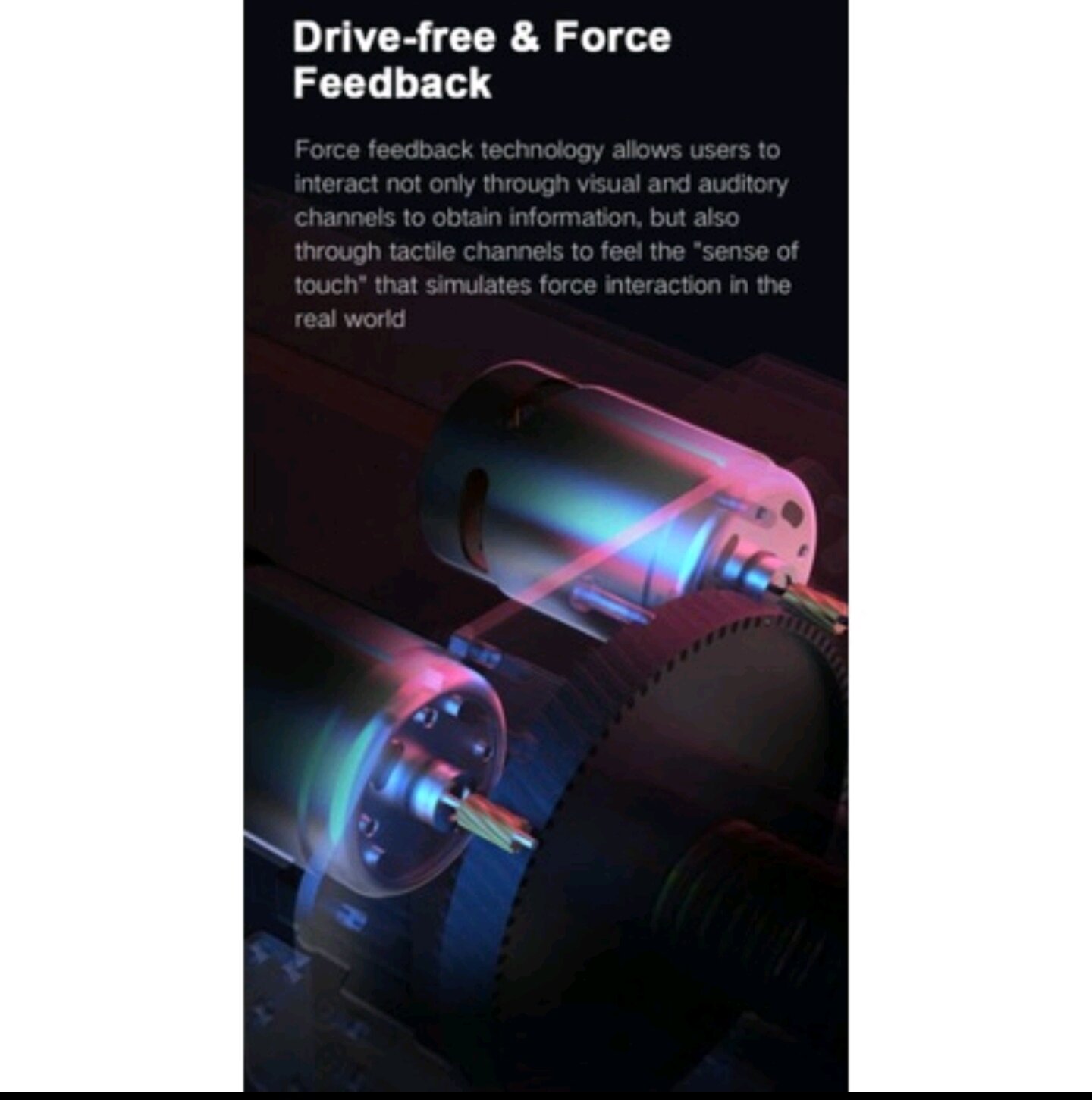 PXN V10 Force Feedback Racing Wheel - New smartdevice - ThaiPick