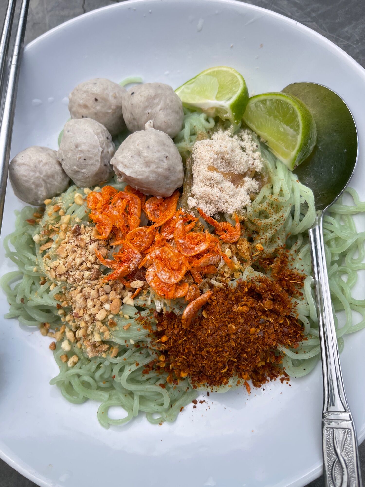 ก๋วยเตี๋ยวพวงคุณเรณูตัวดังในติกตอกในยามยุคโควิคความอร่อยทำทานในบ้าน ...