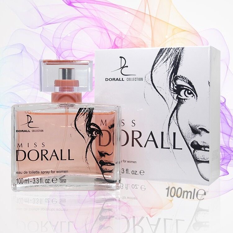 น้ำหอม-Miss Dorallน้ำหอมDorall Collection-น้ำหอมผู้หญิง-น้ำหอม100ml ...