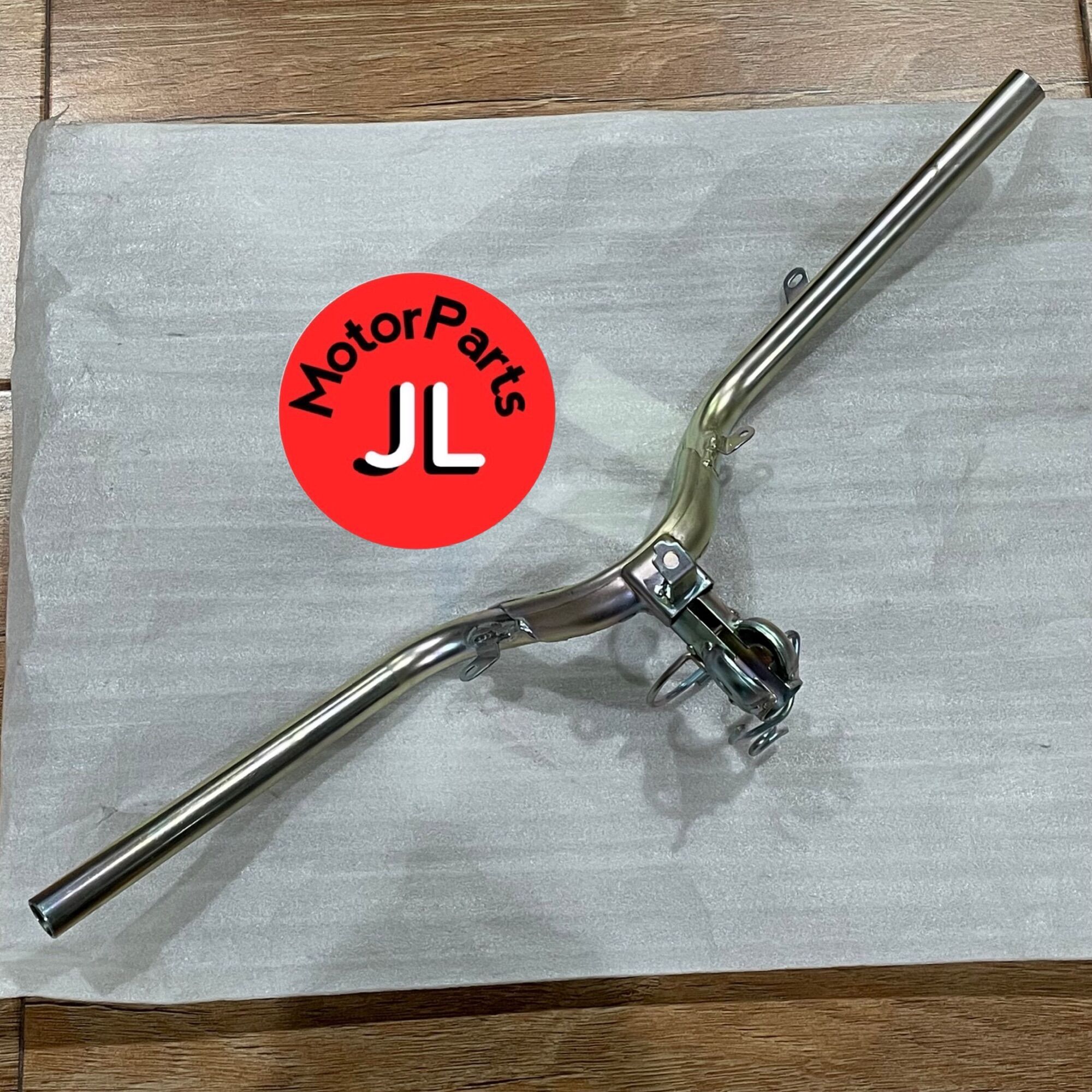 2SX-F6110-00 ชุดแฮนด์ GT125 ปี2015-2021 อะไหล่แท้ศูนย์ Yamaha ...