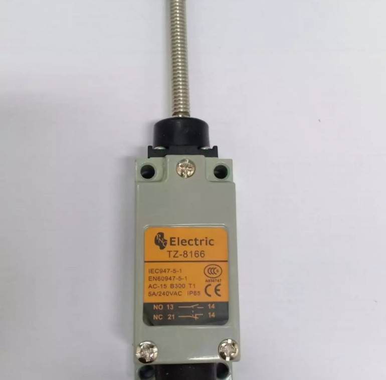 Limit Switch TZ-8166 -5A -240V สินค้าพร้อมส่ง | Lazada.co.th