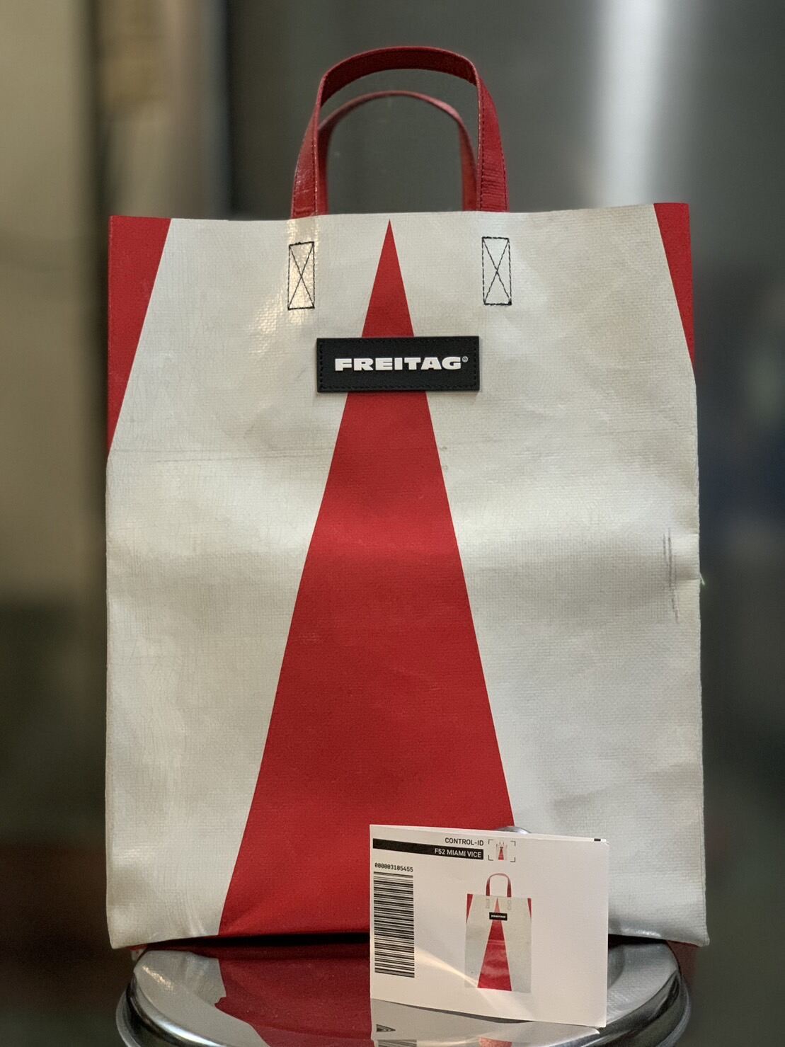 กระเป๋า Freitag F52 Miami Vice | Lazada.co.th