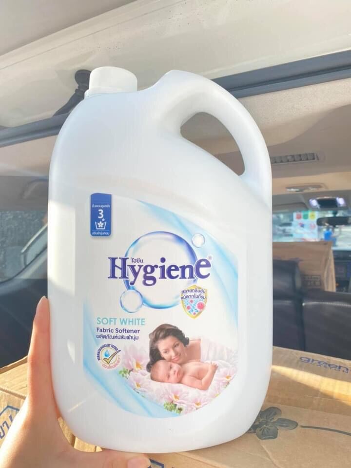 Hygiene กลิ่น Soft White - SHOP_F 1626580707 - ThaiPick