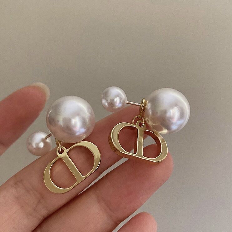 lady earrings - morning.earrings - Morning.earrings - ThaiPick