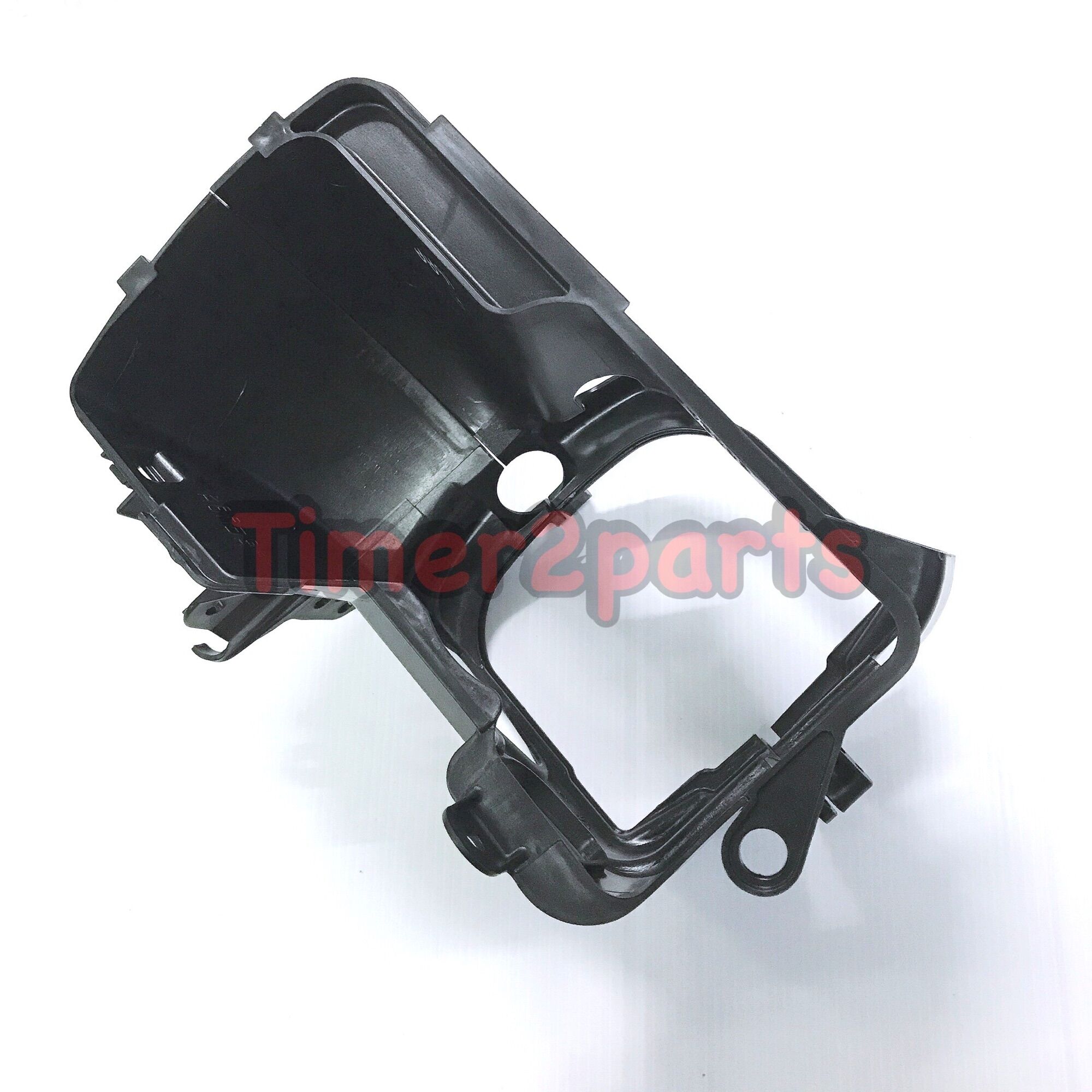 Scoopyi เก่า ** ครอบเสื้อสูบ ** ชุด2ชิ้น ** แท้ศูนย์ 19621-KYT-900 ...