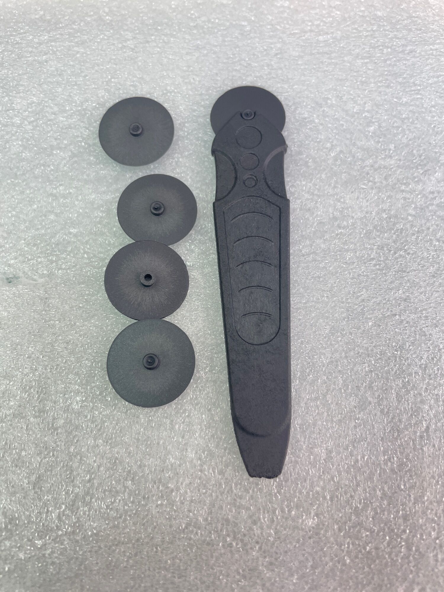 Roller Opening Tools opening tool ลูกกลิ้งแกะจอมือถือ แกะ imac ...