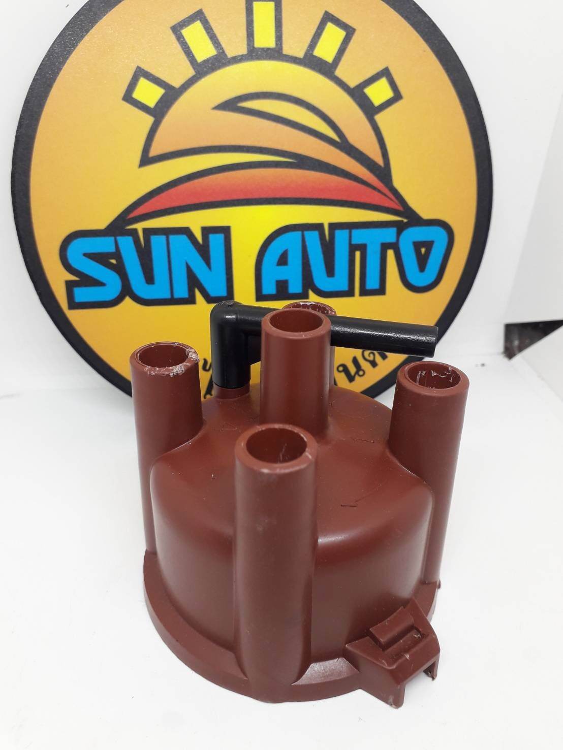 ฝาจานจ่าย จิ๊ปชุชุกิคาริเบียน SJ413 คาร์บิว รุ่น กิ๊บล็อค ยี่ห้อ ...