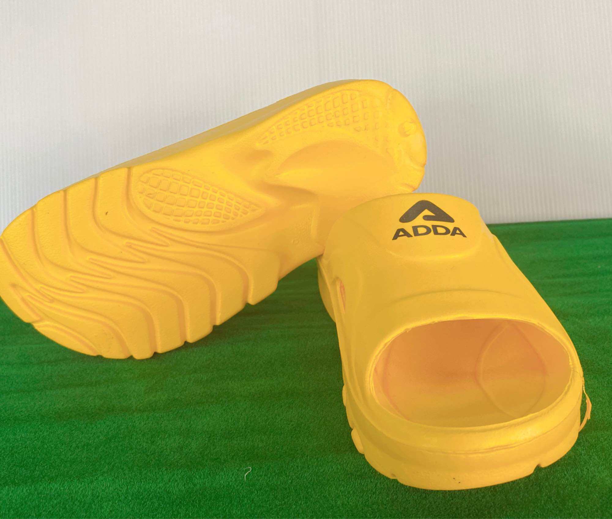 ADDA แท้ 100% รุ่น 52201 รองเท้าเตะแบบสวม ไซส์ 4-10 | Lazada.co.th