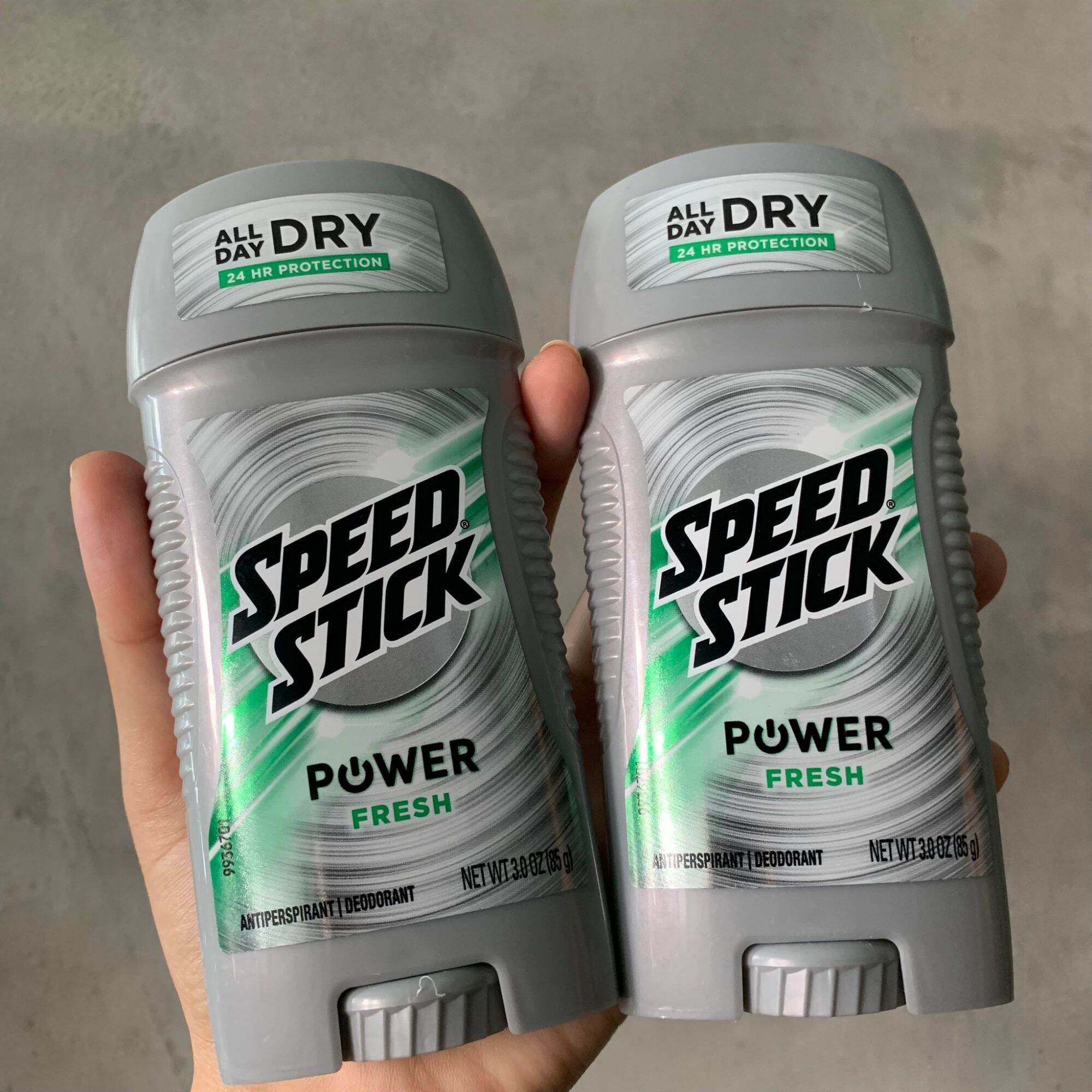 โรลออน Speed Stick (For Men) - Charming avenue - ThaiPick