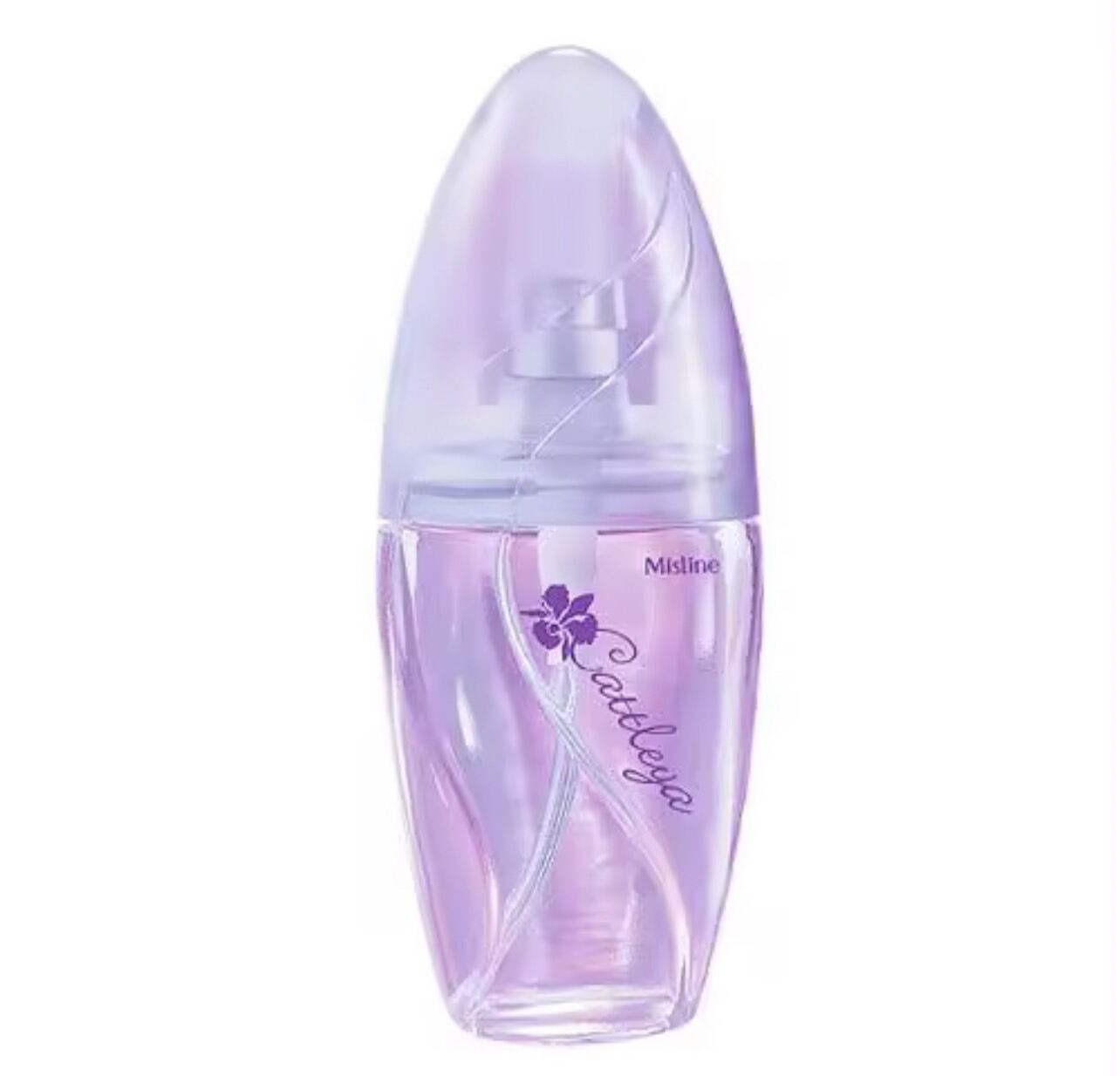 Mistine Cattleya Perfume Spray มิสทีน แคทลียา เพอร์ฟูม สเปรย์ 30 ml. s ...