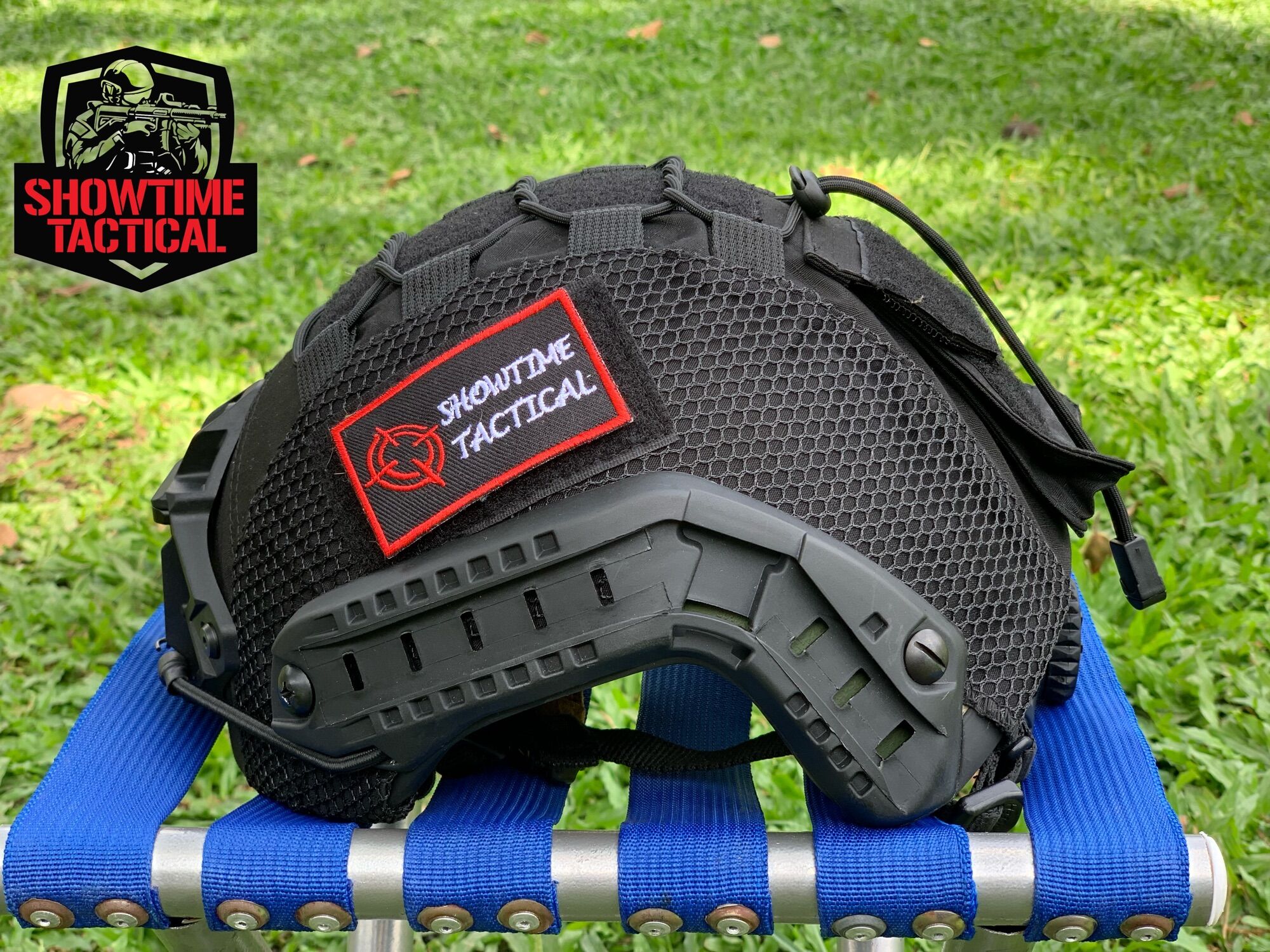 หมวกฟาสต์ แป้นหน้า Wendy รางข้างธรรมดา | Lazada.co.th