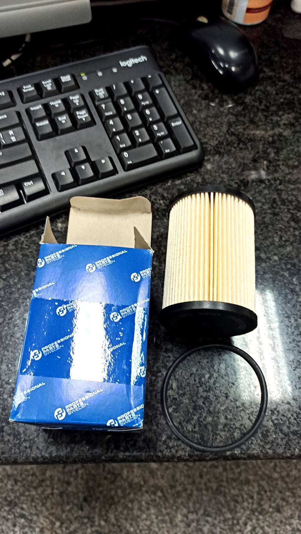 AK68 Airmatic Cabin Air Filter Standard 30630752 For VOLVO S80/XC90 ...