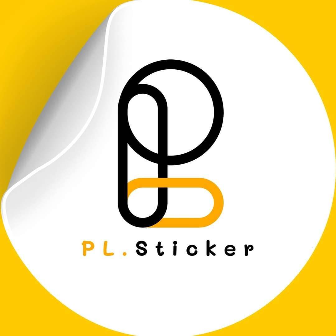 PL.Sticker ร้านค้าทางการในประเทศไทย ช้อปสะดวกปลอดภัย ที่ Lazada ตลอด ...
