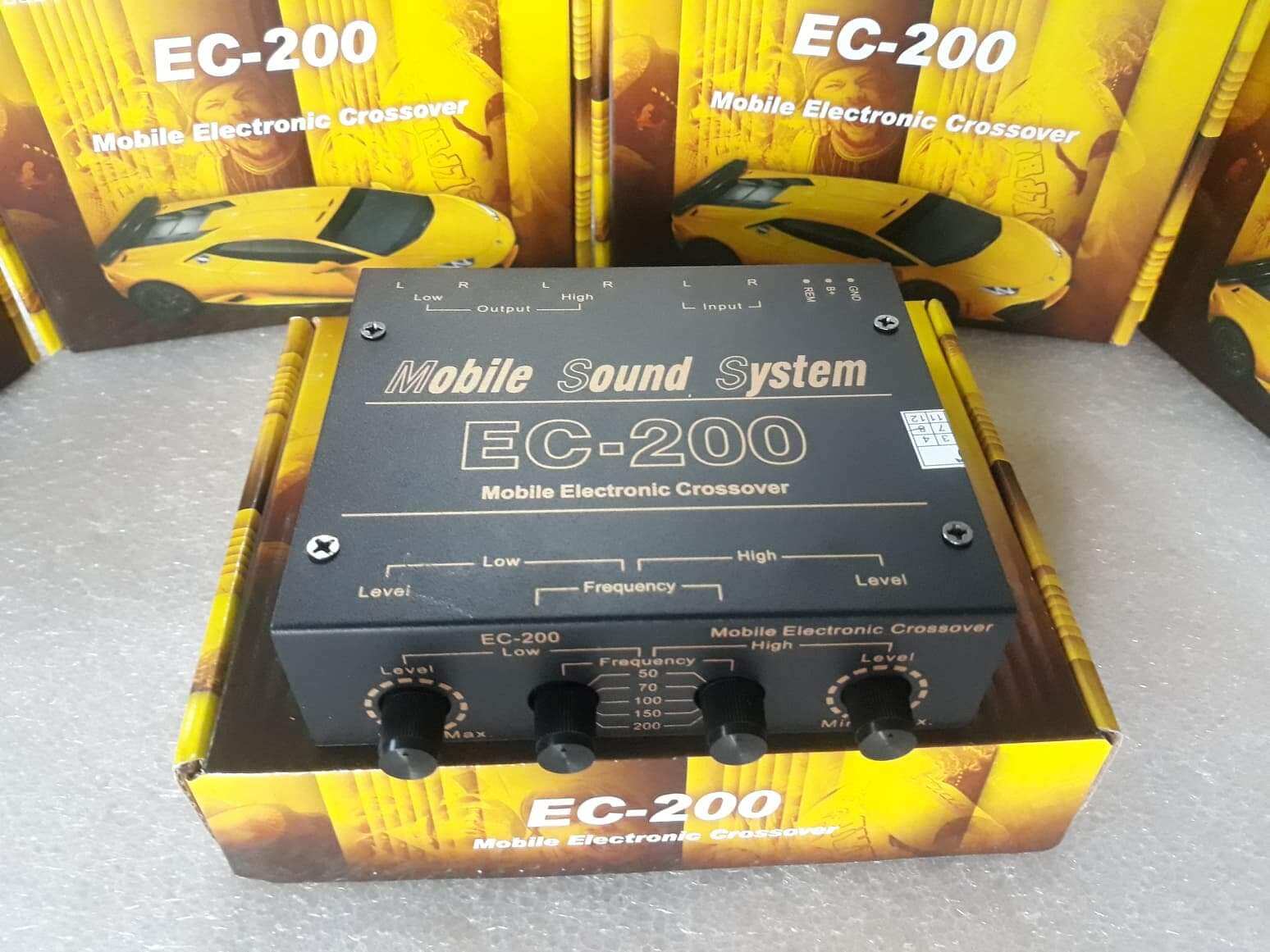 EC-200 | Lazada.co.th