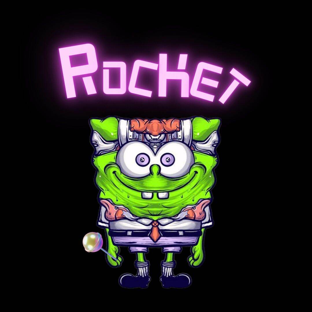 ช้อปออนไลน์ ROCKET WEED | Lazada Thailand